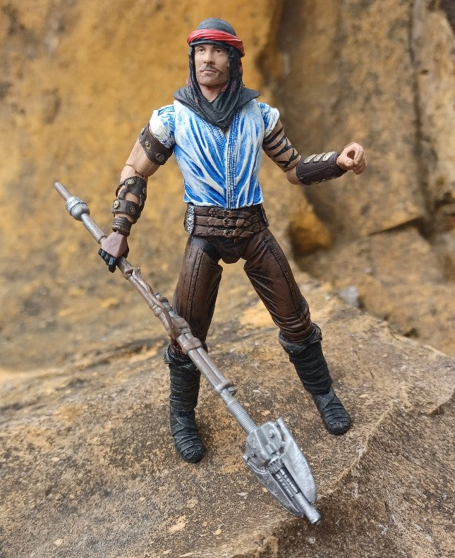 Skiff Guard – Scifidiorama Guy